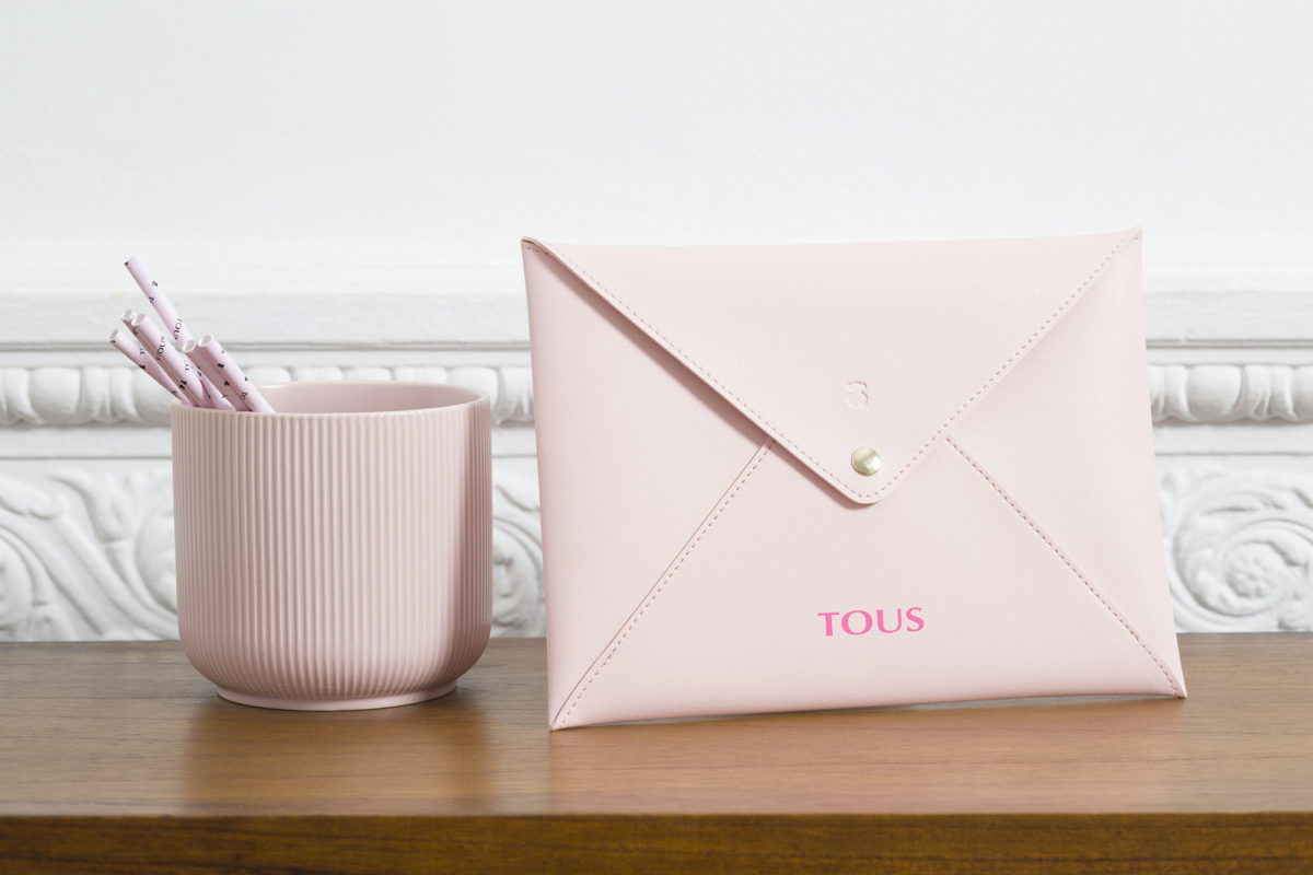 Ürbag.ws | Packaging de lujo y regalo promocional
