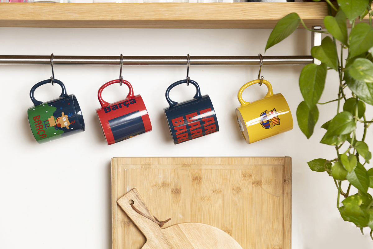 FC Barcelona - Urbag